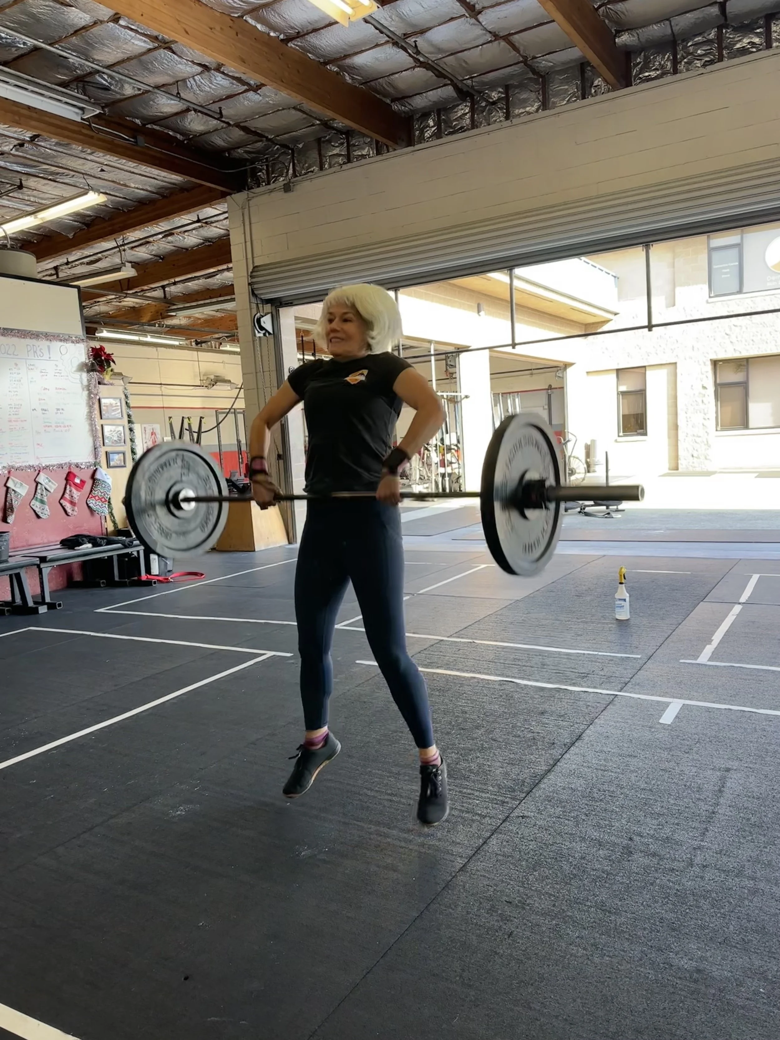 Triple It!! — CrossFit Santa Cruz Central - Serving Santa Cruz ...