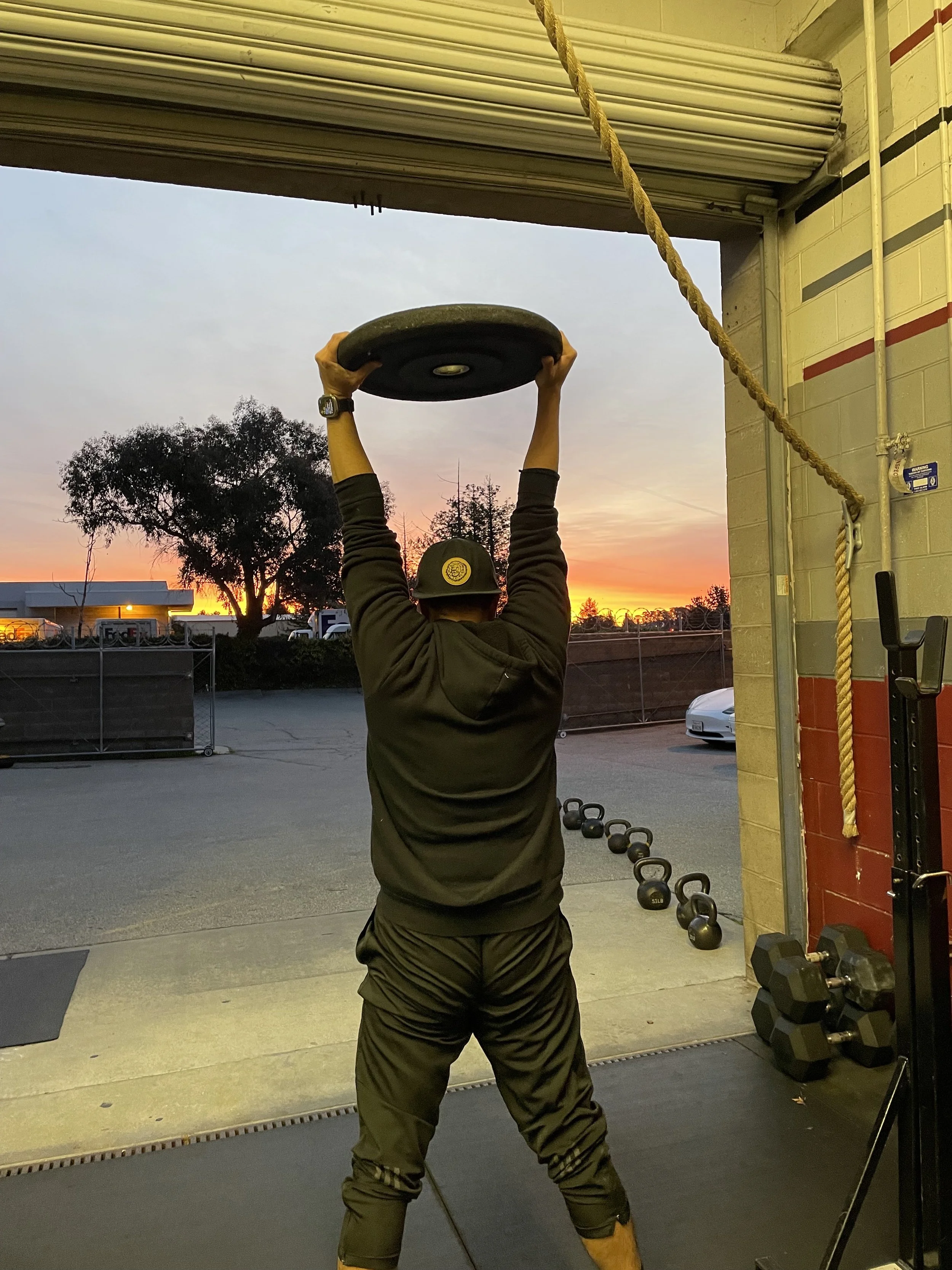 This Too Shall Pass — CrossFit Santa Cruz Central - Serving Santa Cruz ...