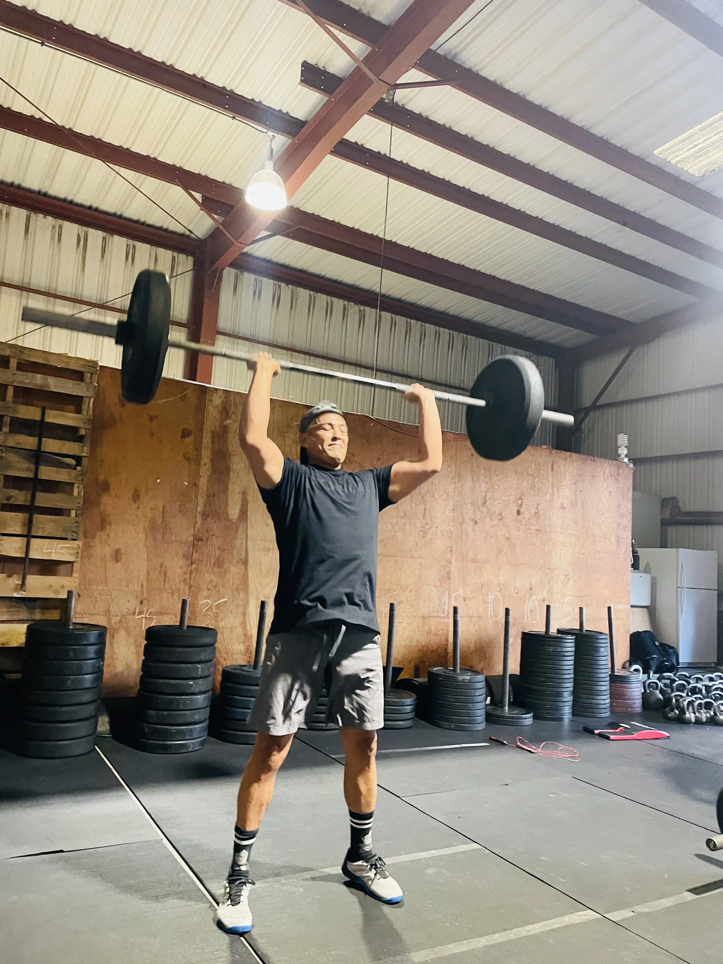Stud. — CrossFit Santa Cruz Central - Serving Santa Cruz, Capitola ...