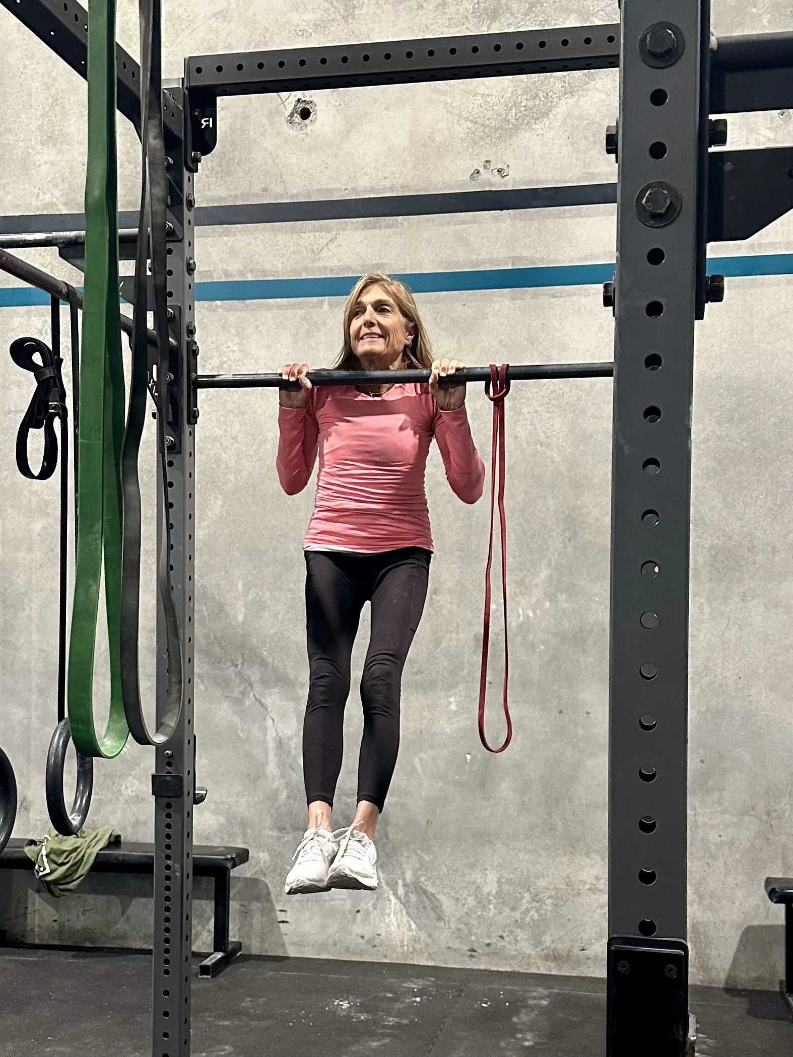 No Shake Shana — CrossFit Santa Cruz Central - Serving Santa Cruz ...