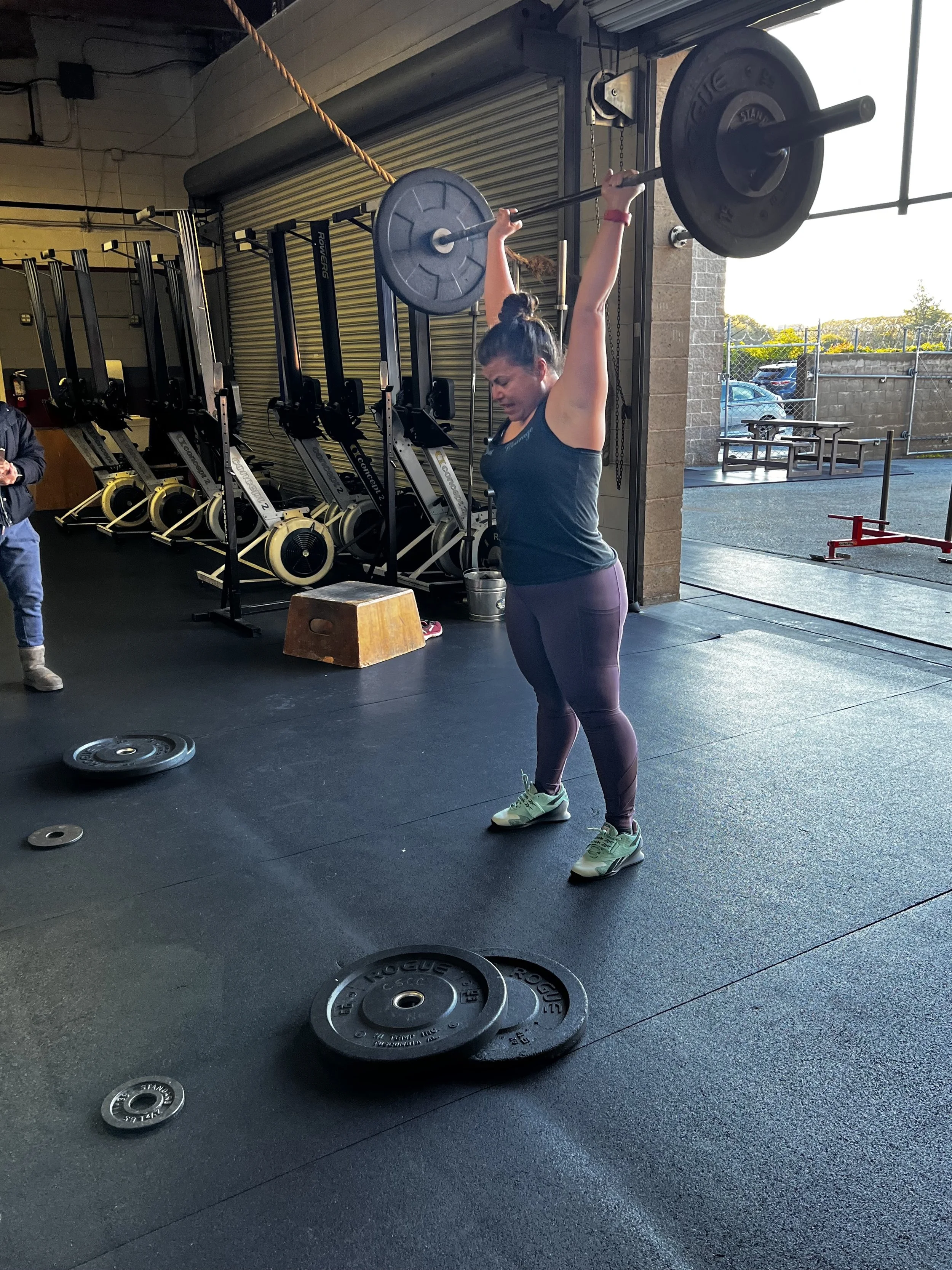 Epic — CrossFit Santa Cruz Central - Serving Santa Cruz, Capitola ...