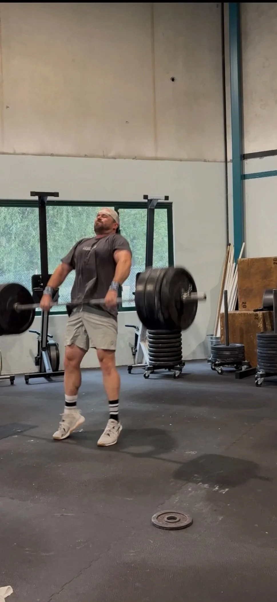 Magic Mike — CrossFit Santa Cruz Central - Serving Santa Cruz, Capitola ...