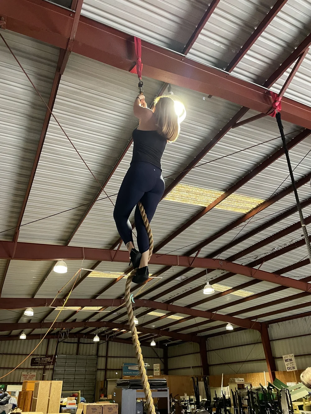 Welcome Back — CrossFit Santa Cruz Central - Serving Santa Cruz ...