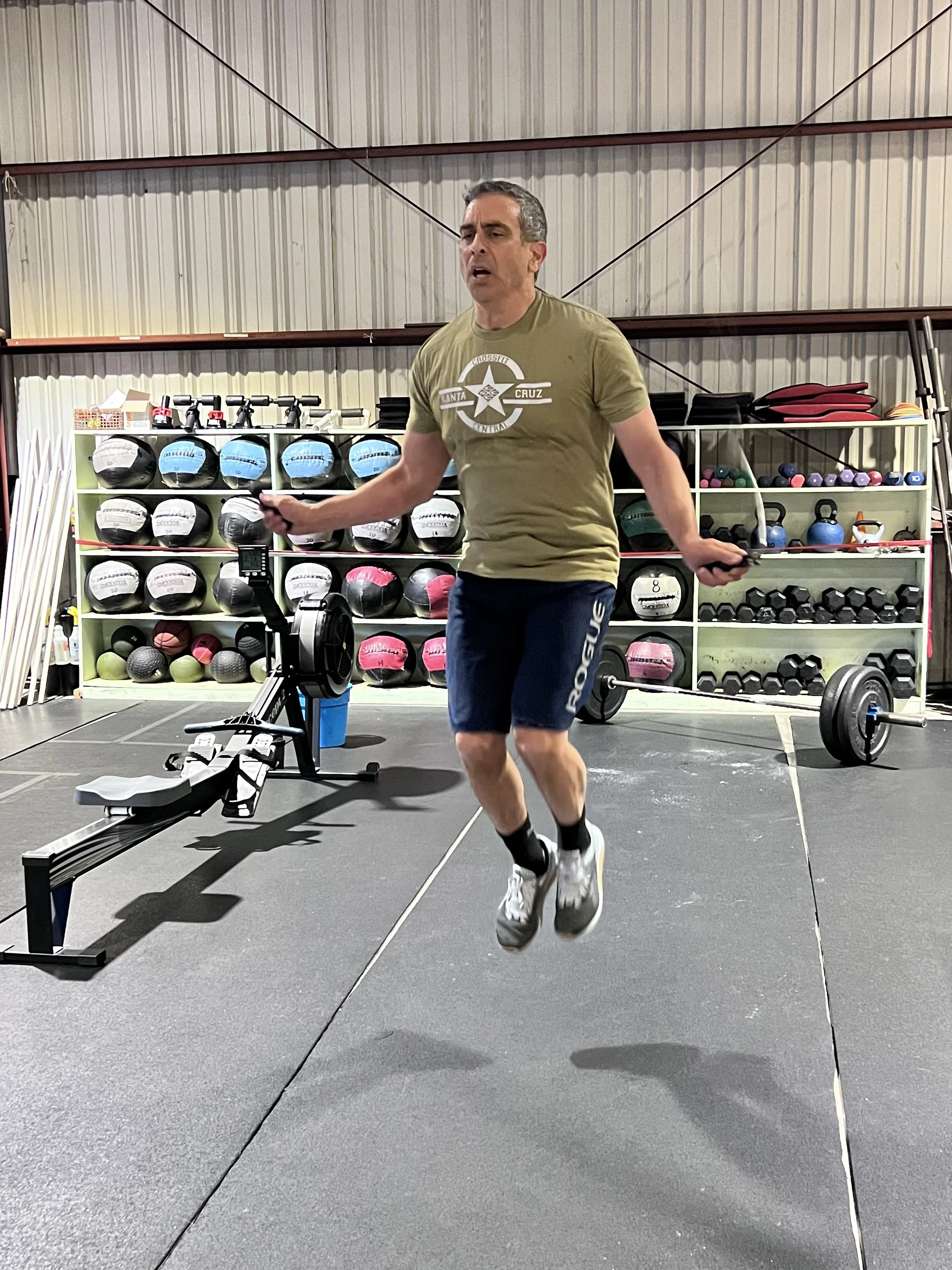 Stellar Studs — CrossFit Santa Cruz Central - Serving Santa Cruz ...