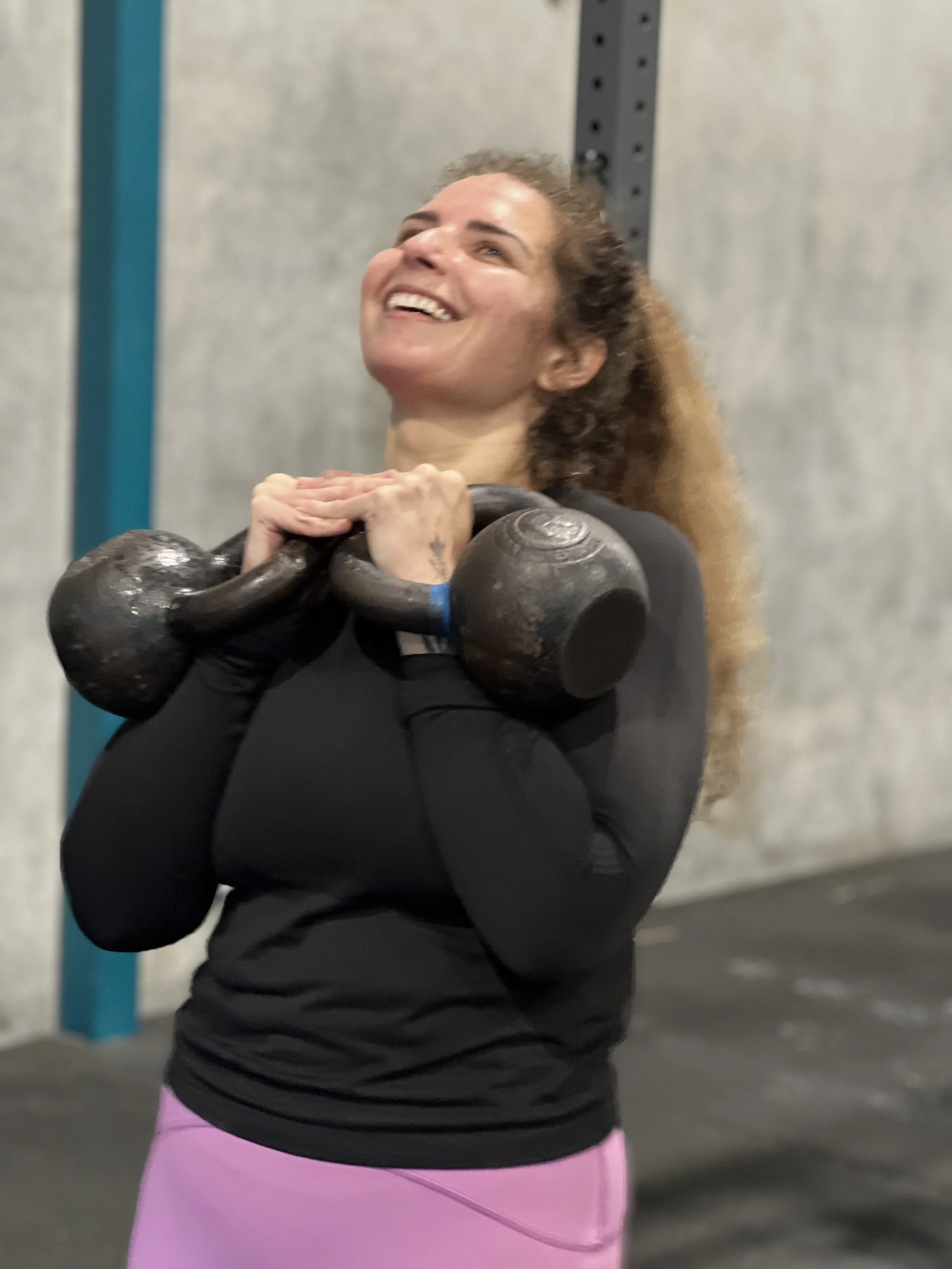 Midline Madness — CrossFit Santa Cruz Central - Serving Santa Cruz ...