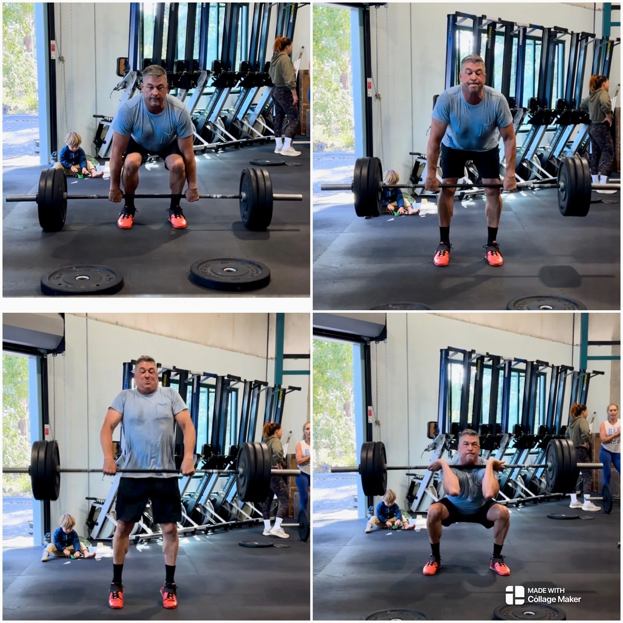 Positions — CrossFit Santa Cruz Central - Serving Santa Cruz, Capitola ...