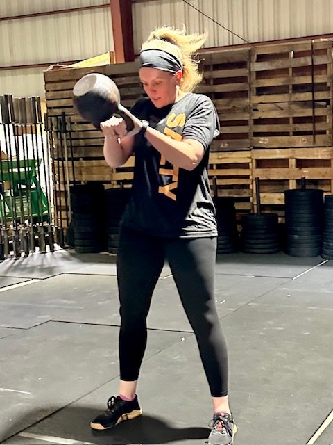 Setting the Bar — CrossFit Santa Cruz Central - Serving Santa Cruz ...