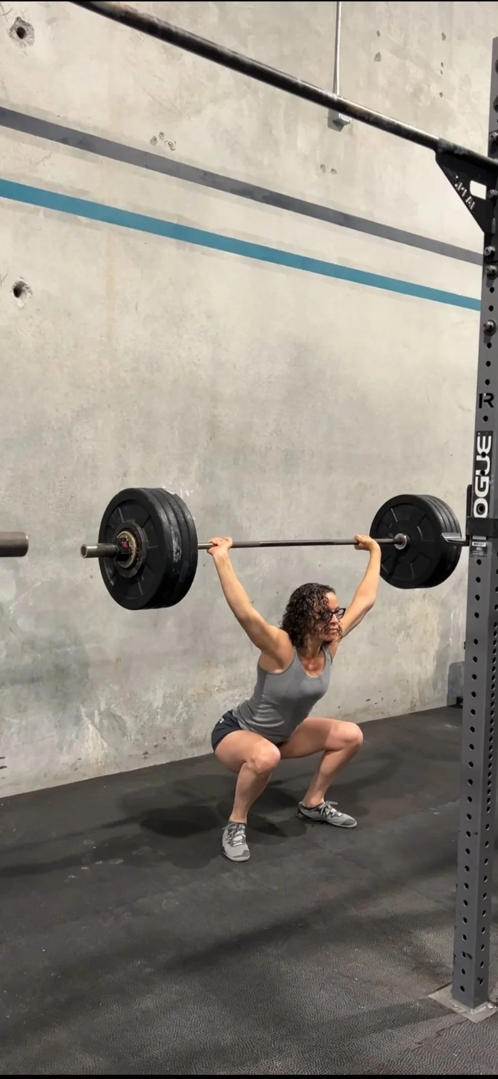 Ring the Bell! — CrossFit Santa Cruz Central - Serving Santa Cruz ...