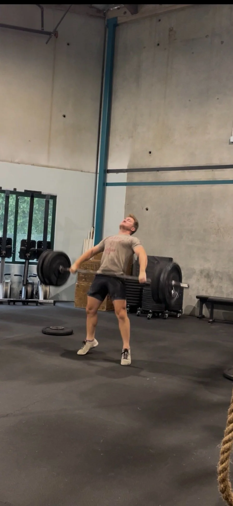 Sparkman — CrossFit Santa Cruz Central - Serving Santa Cruz, Capitola ...