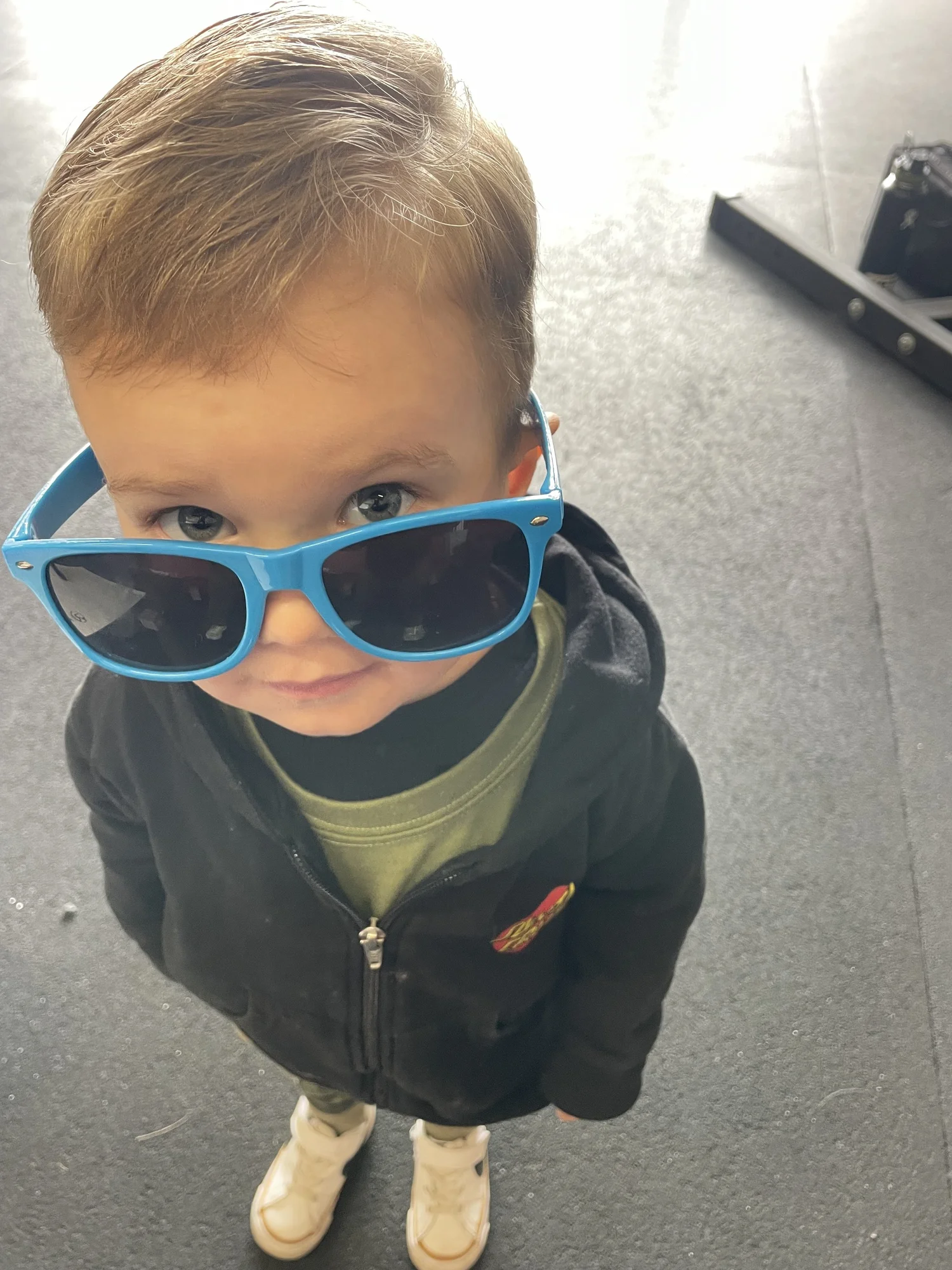 Noah — CrossFit Santa Cruz Central - Serving Santa Cruz, Capitola ...