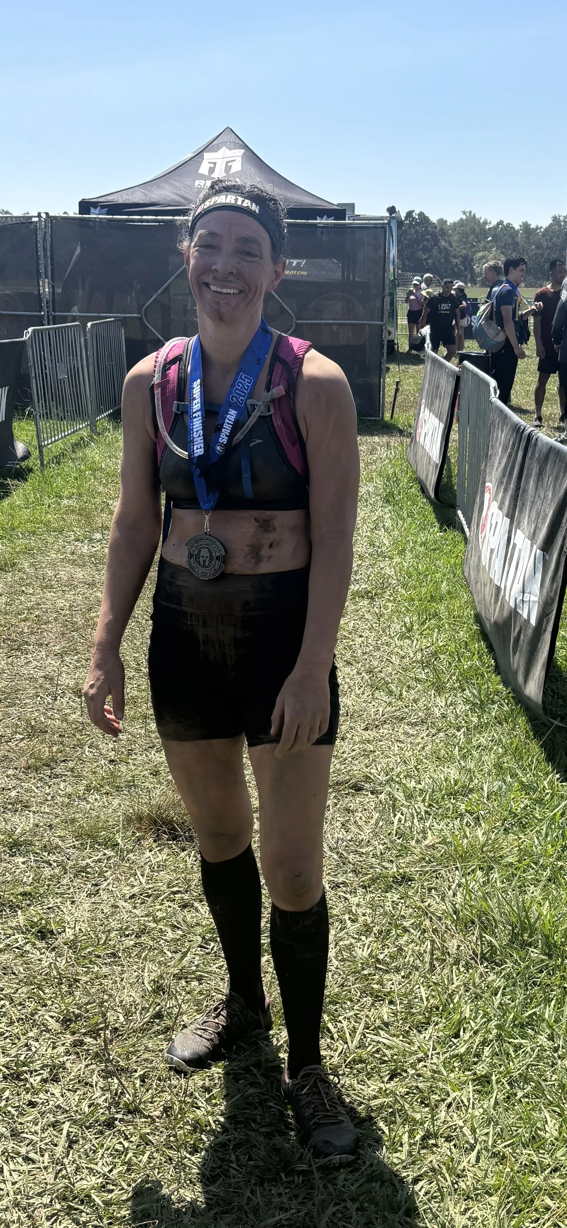 Spartan Warrioress — CrossFit Santa Cruz Central - Serving Santa Cruz ...