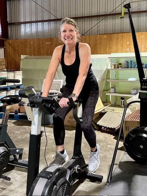 Happy Birthday, Marilyn! — CrossFit Santa Cruz Central - Serving Santa ...