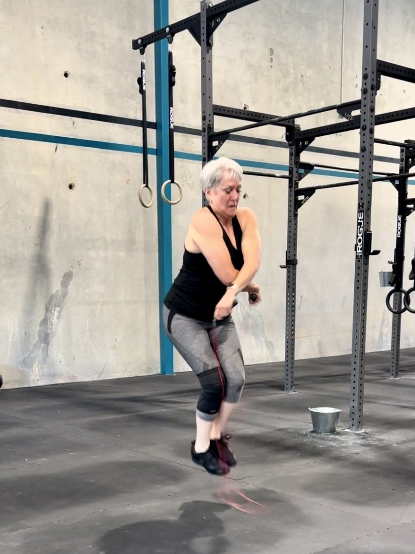 Day 3... So far...So GREAT — CrossFit Santa Cruz Central - Serving ...