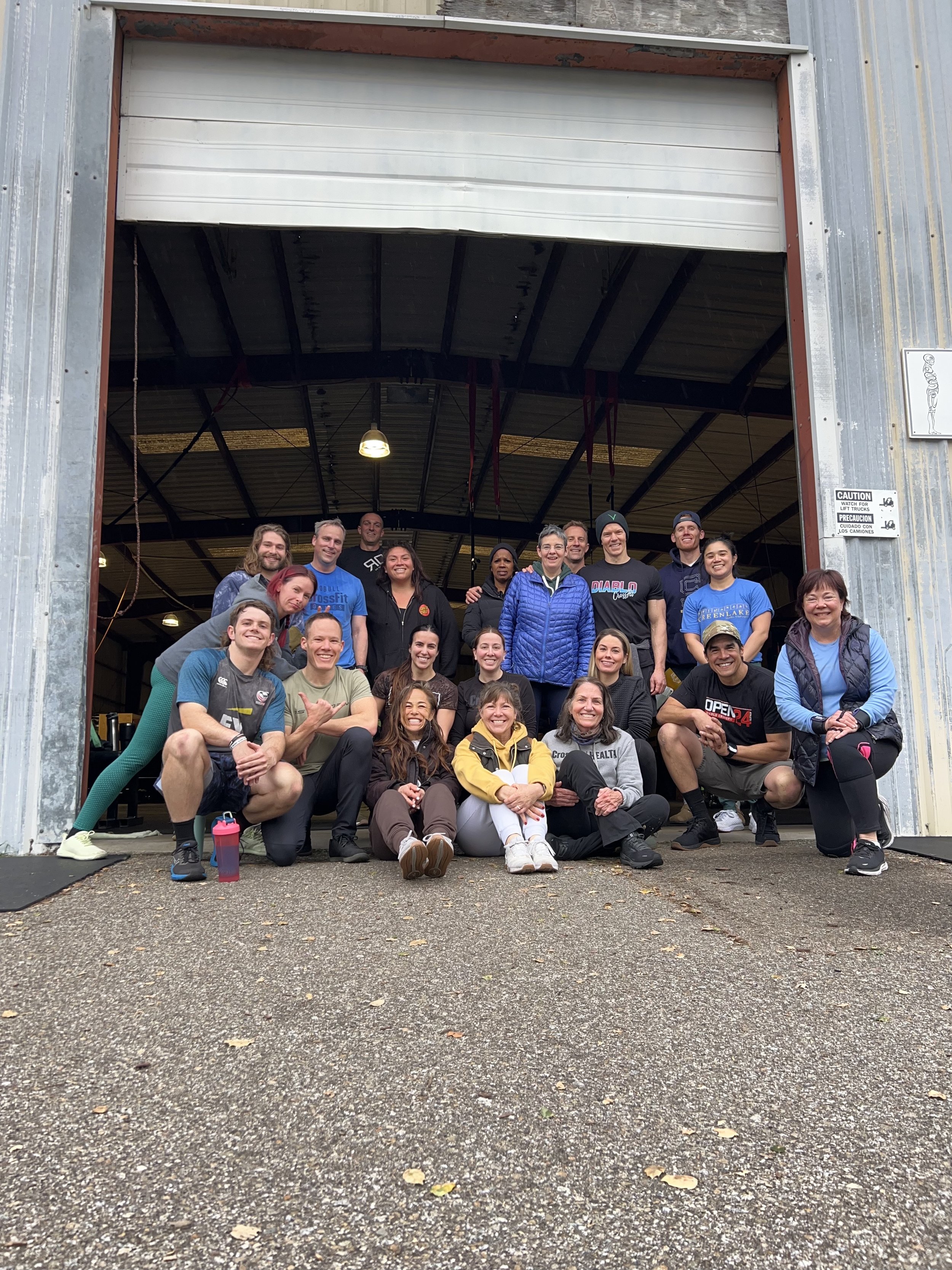 HQ — CrossFit Santa Cruz Central - Serving Santa Cruz, Capitola, Soquel ...