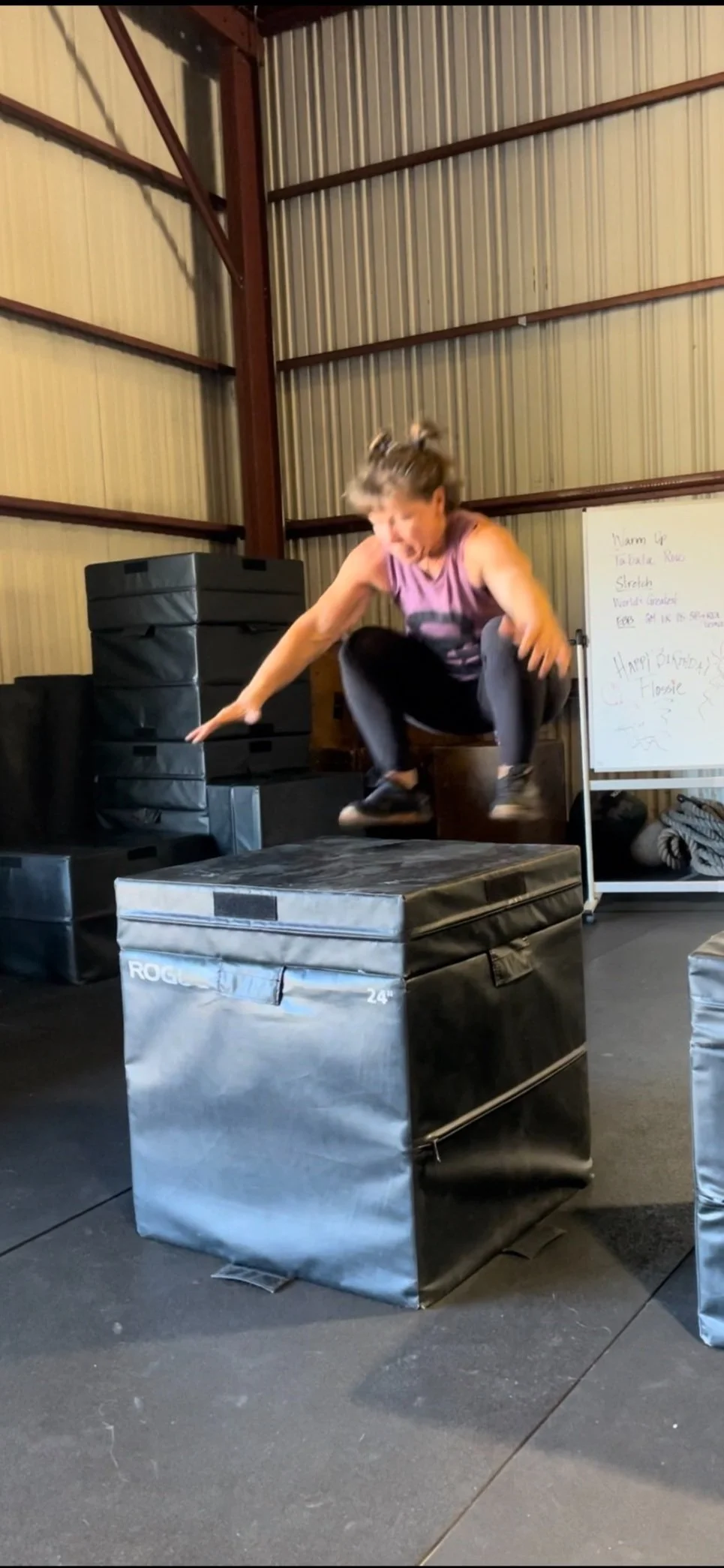 Hops — CrossFit Santa Cruz Central - Serving Santa Cruz, Capitola ...