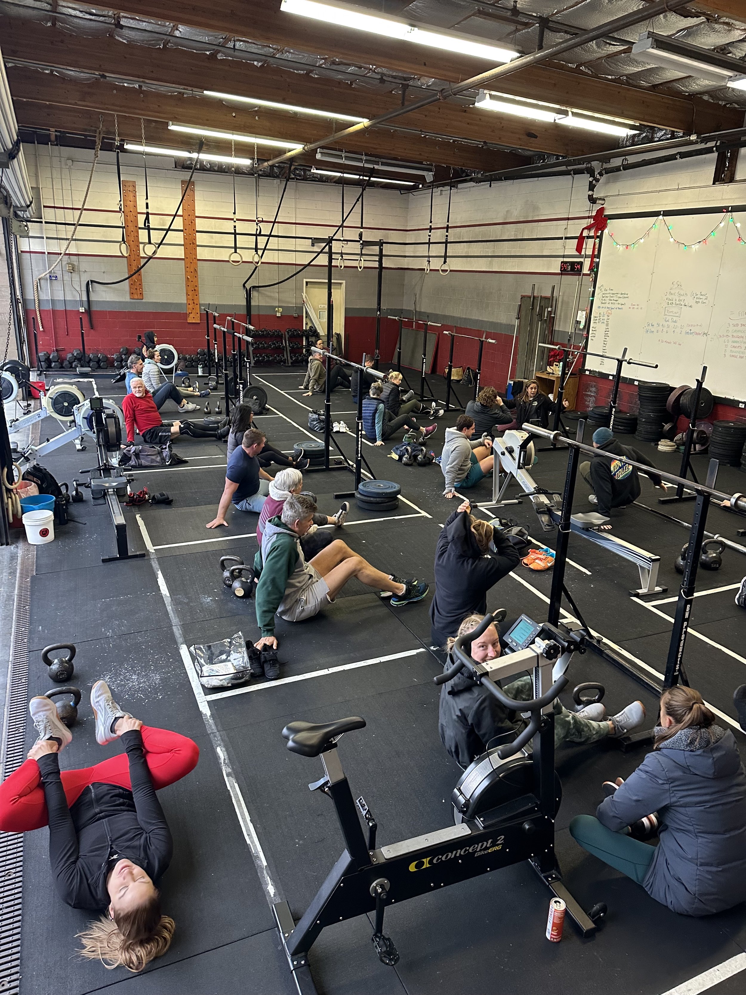 29 — CrossFit Santa Cruz Central - Serving Santa Cruz, Capitola, Soquel ...