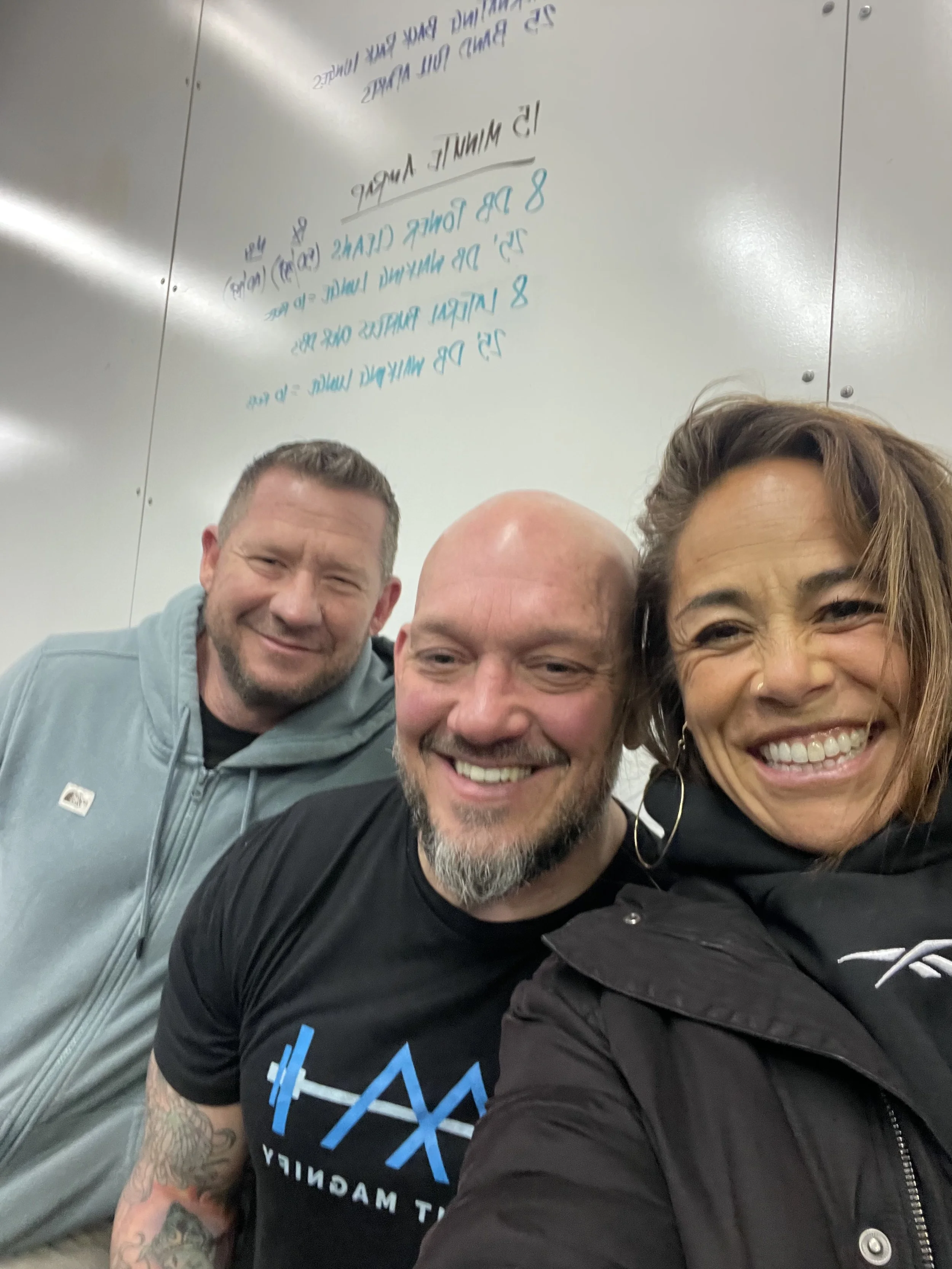 Kyle — CrossFit Santa Cruz Central - Serving Santa Cruz, Capitola ...