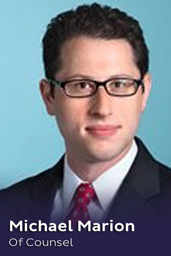 Ari David — INTELINK LAW