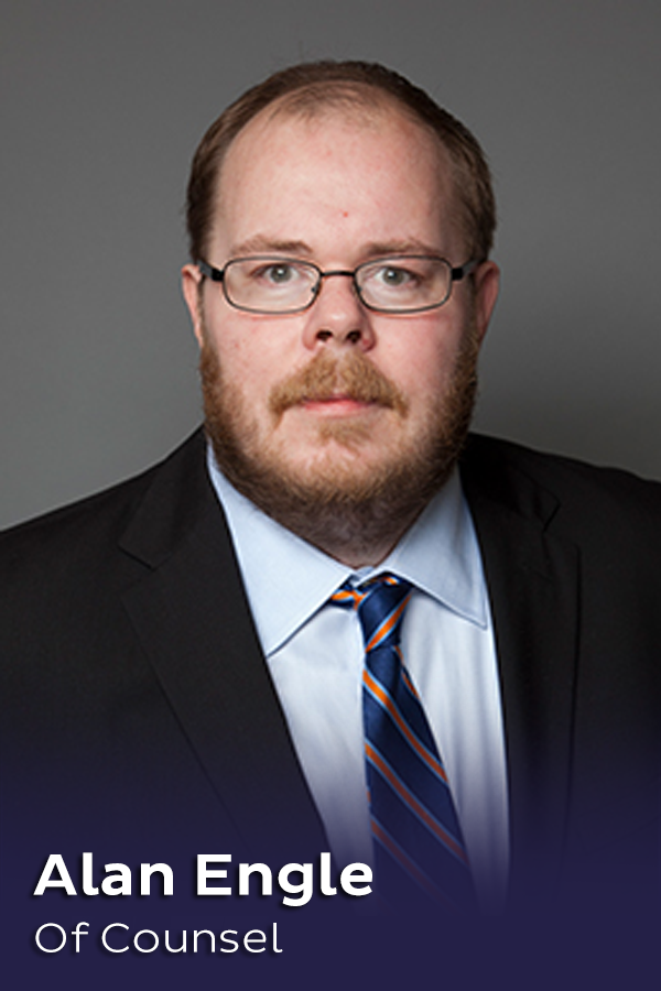 Ari David — INTELINK LAW