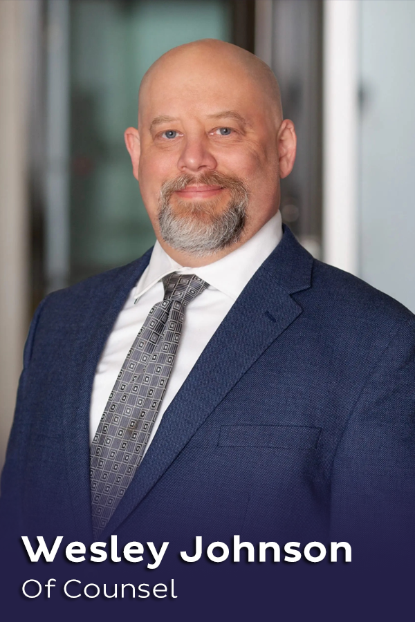 Ari David — INTELINK LAW