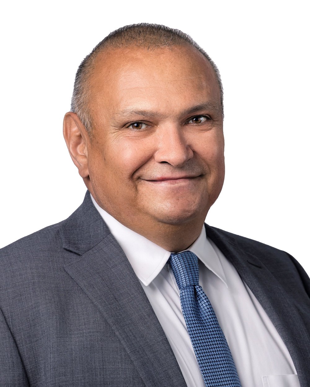 Victor Marquez — INTELINK LAW