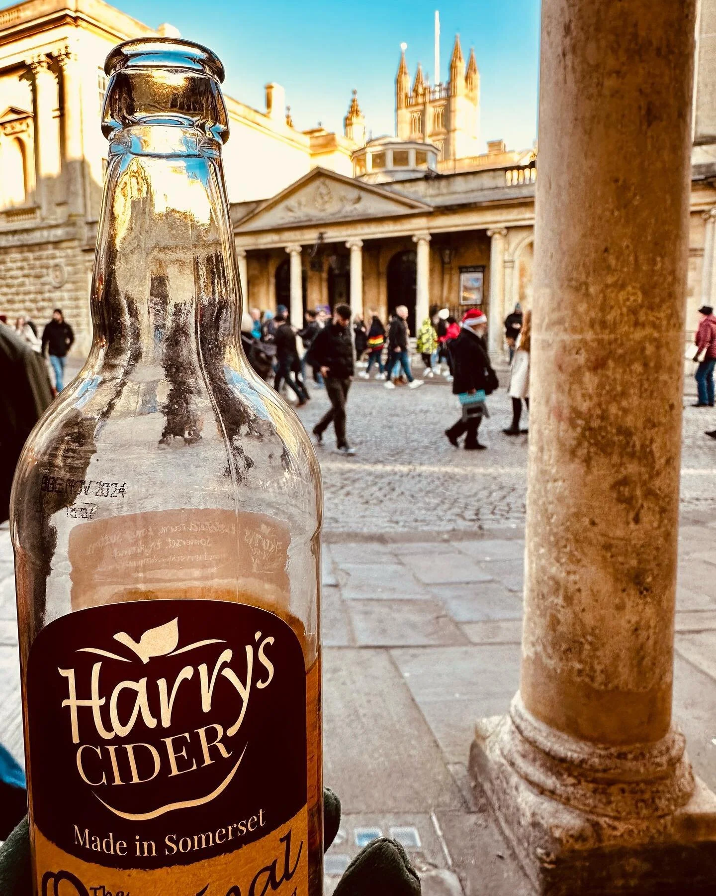 Black Mountain Ciderworks + Meadery