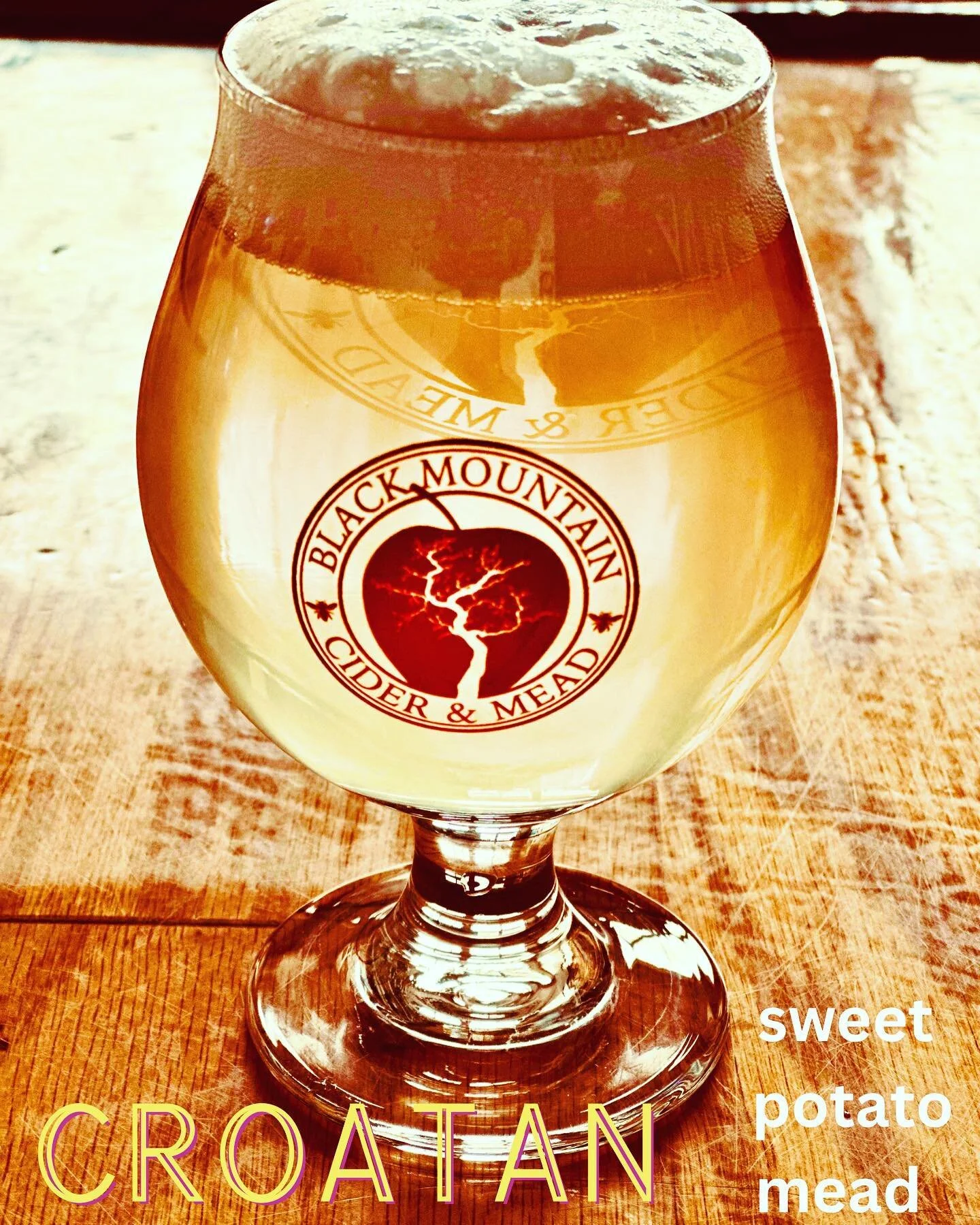 Black Mountain Ciderworks + Meadery