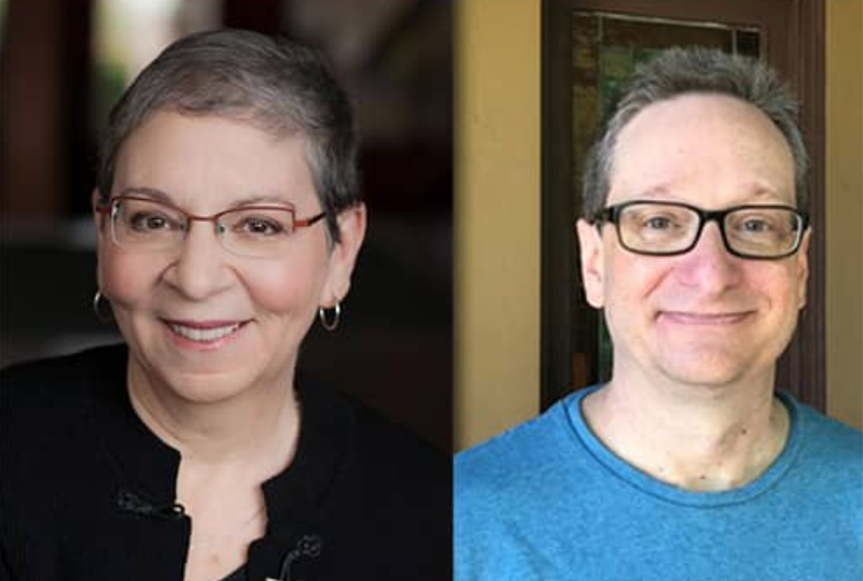 Events — Andrew Sean Greer