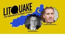 Events — Andrew Sean Greer