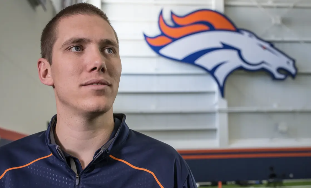 Bryan Snyder, Broncos Director of Team Nutrition | Video Editor — JOY ...