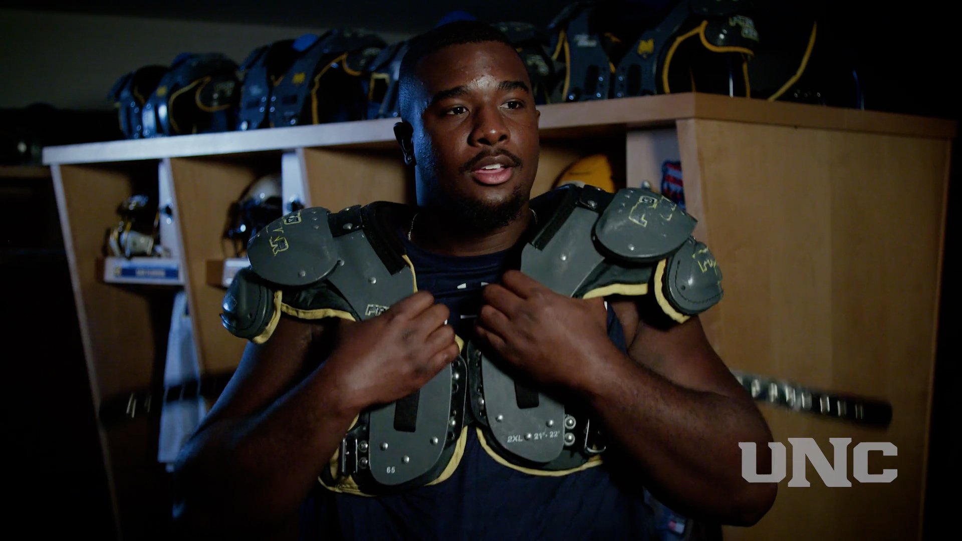 Ad featuring Grant Stephens | Video Editor, Producer — JOY ANDREWS