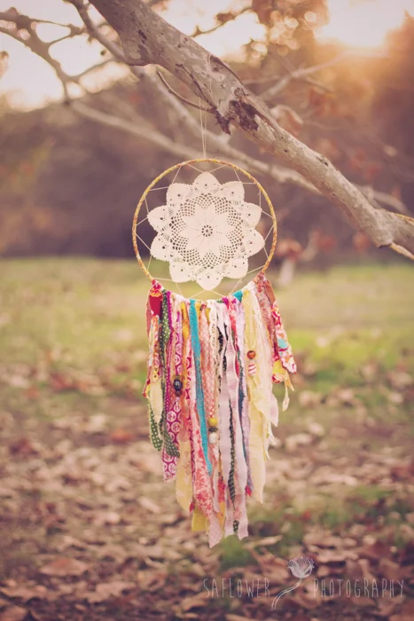 Pretty Dream Catchers Photography