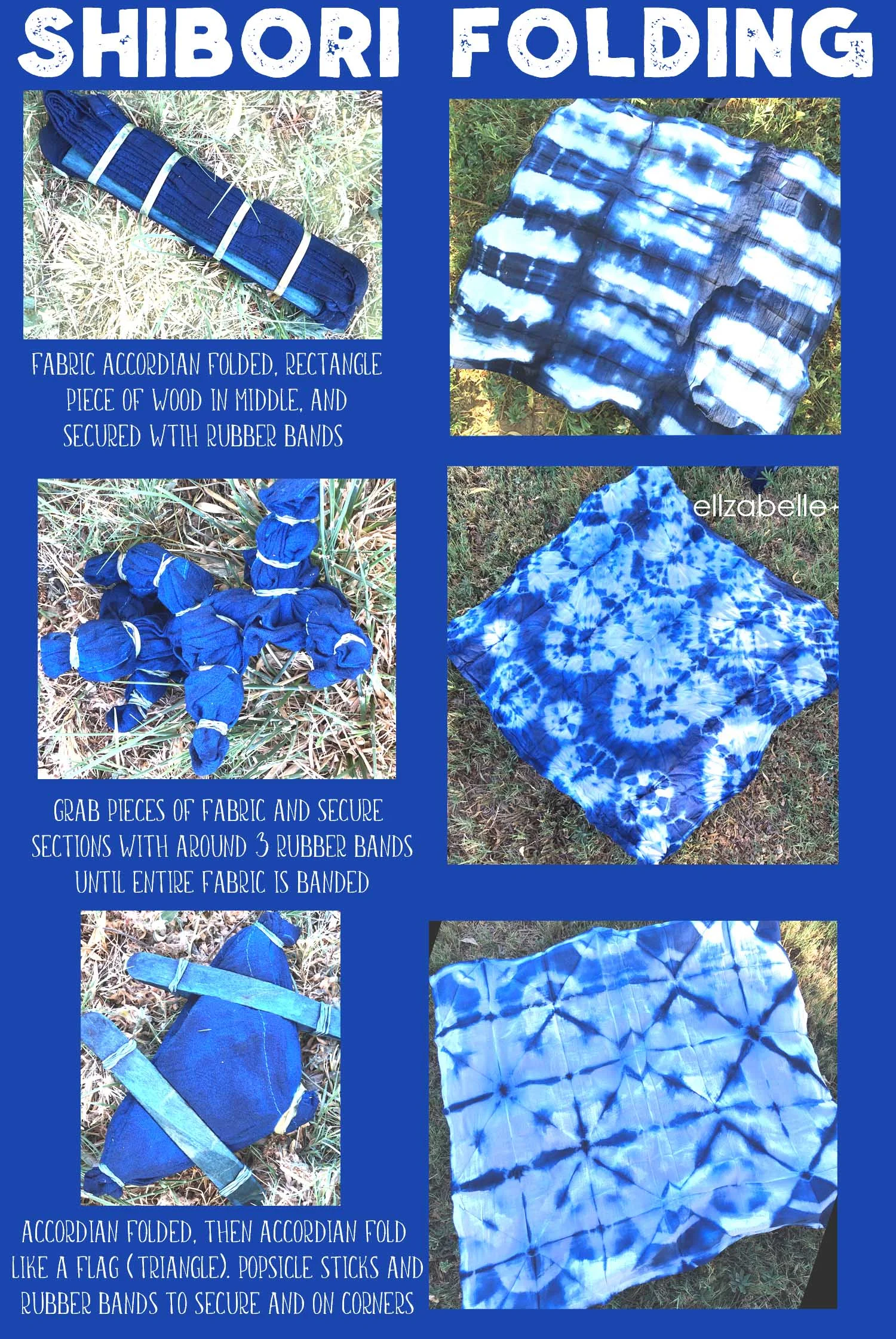How To Dye Fabric Shibori Dyeing Pattern Revolution how-to-dye-fabric-shibori-dyeing-pattern-revolution
