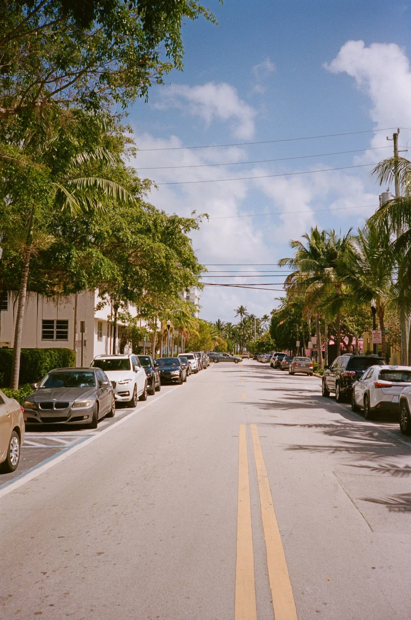 miami — garrett king