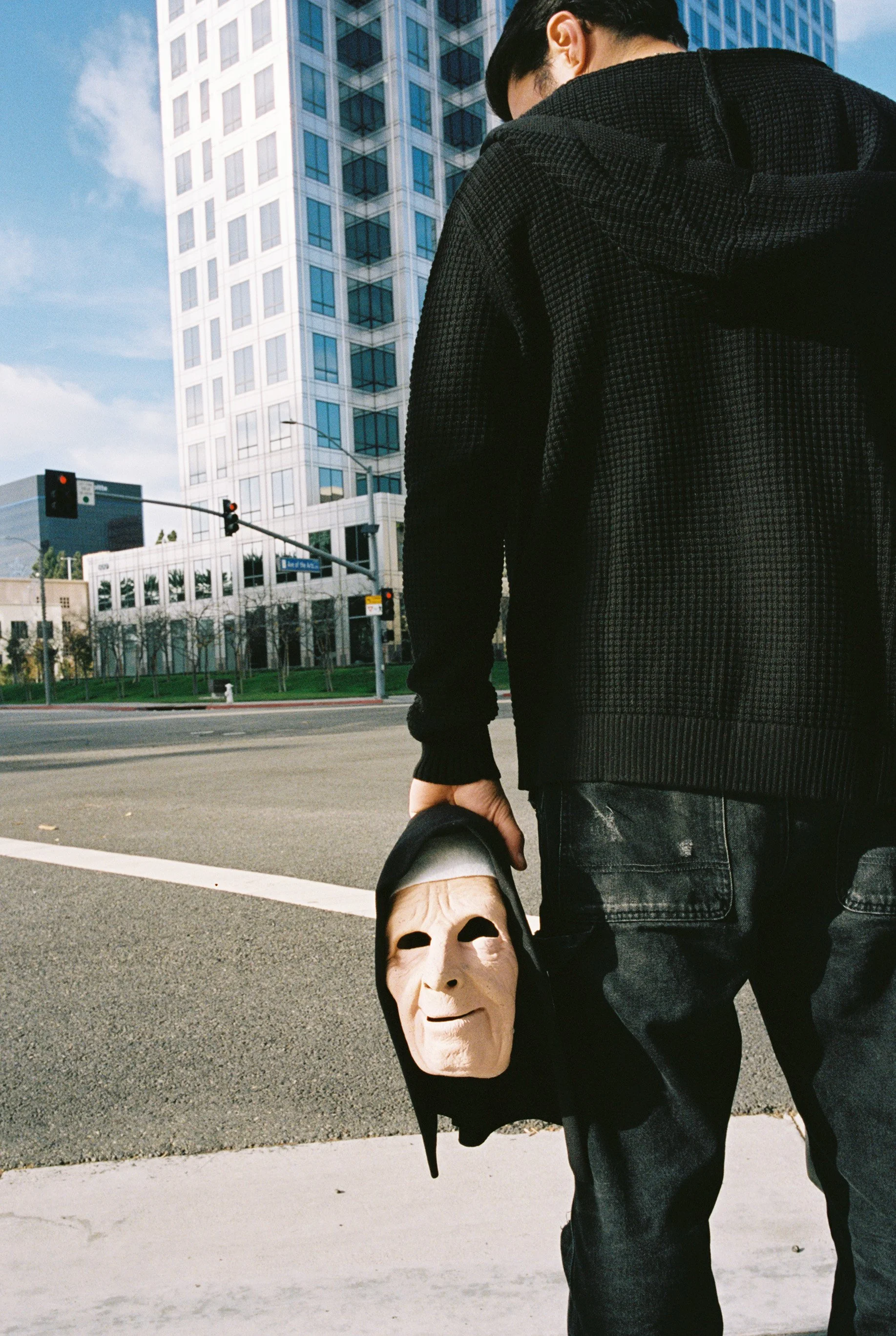 Valuable Studios — garrett king