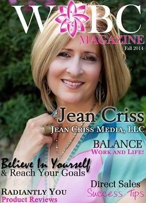 Jean Criss Media