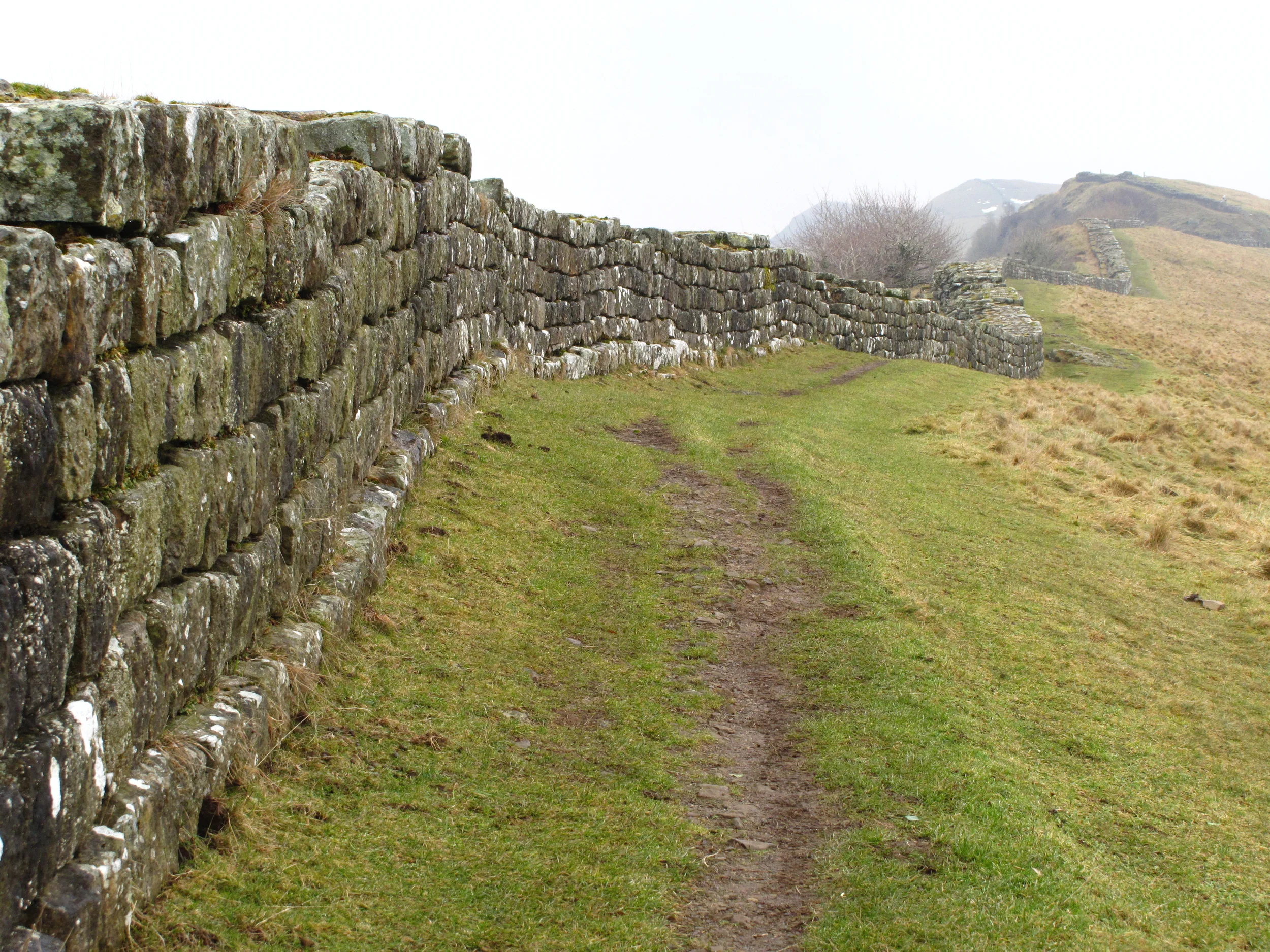 UK Hadrian's Wall Highlights — Imp Adventures