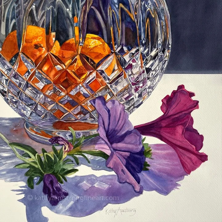 Kathy Armstrong Fine Art