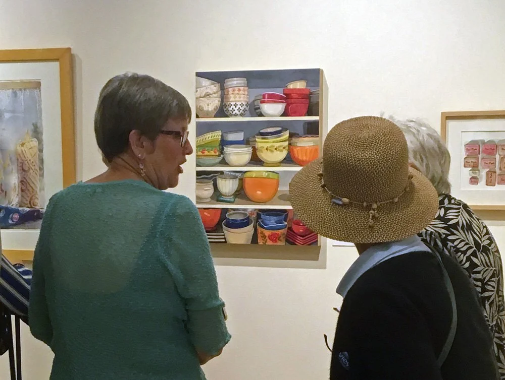 Kathy Armstrong Fine Art
