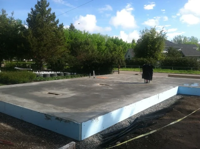 Craft and Construction — FORMation Architecture