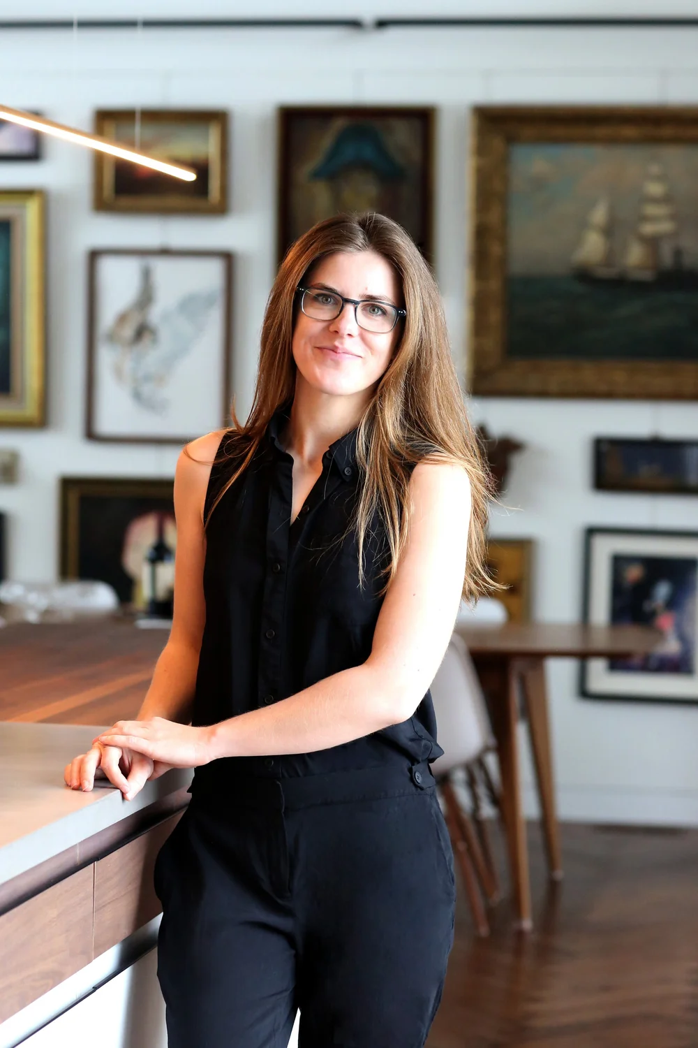 Studio Profile — CITYDESKSTUDIO