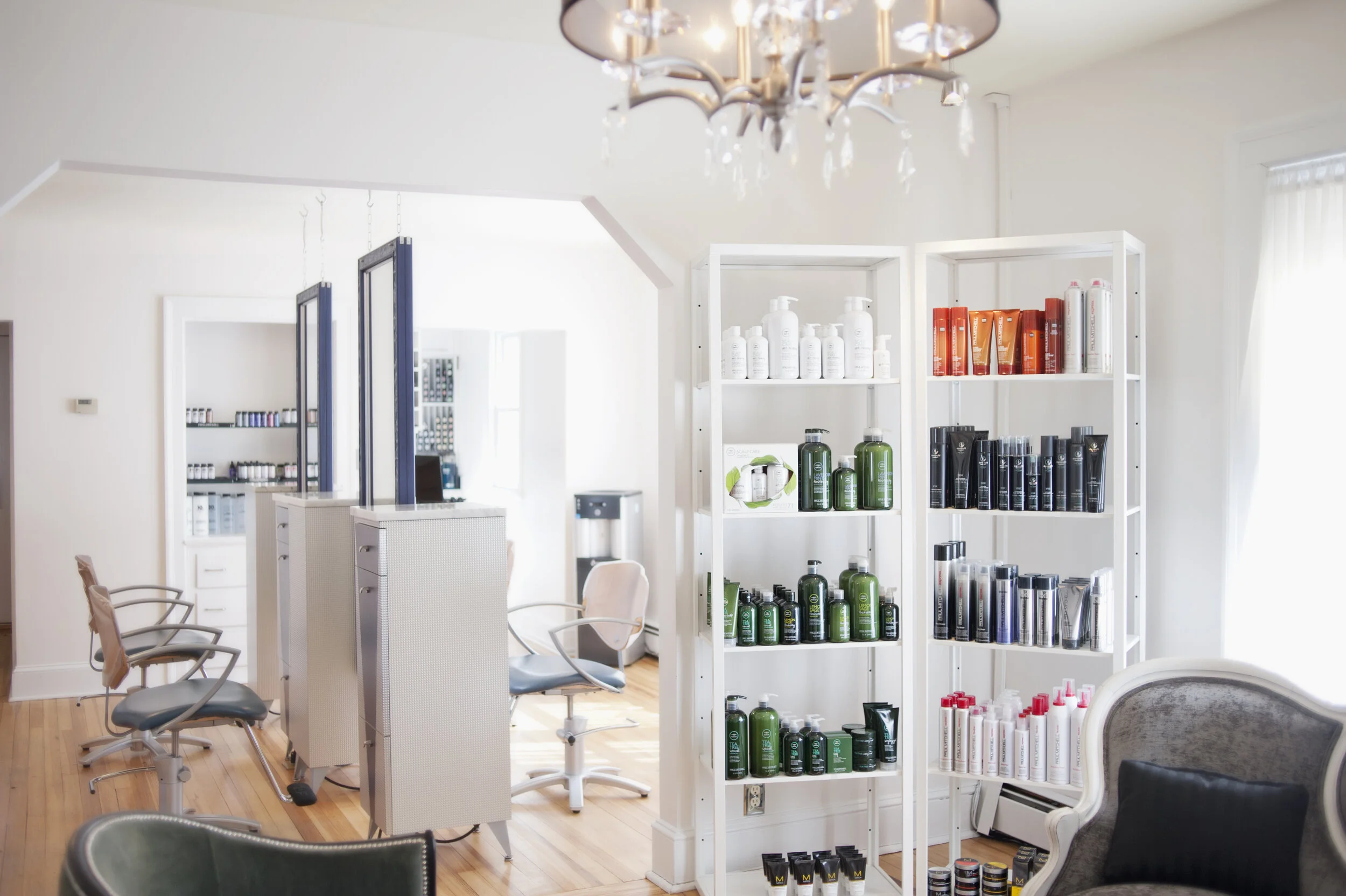 Tracy & Company Salon