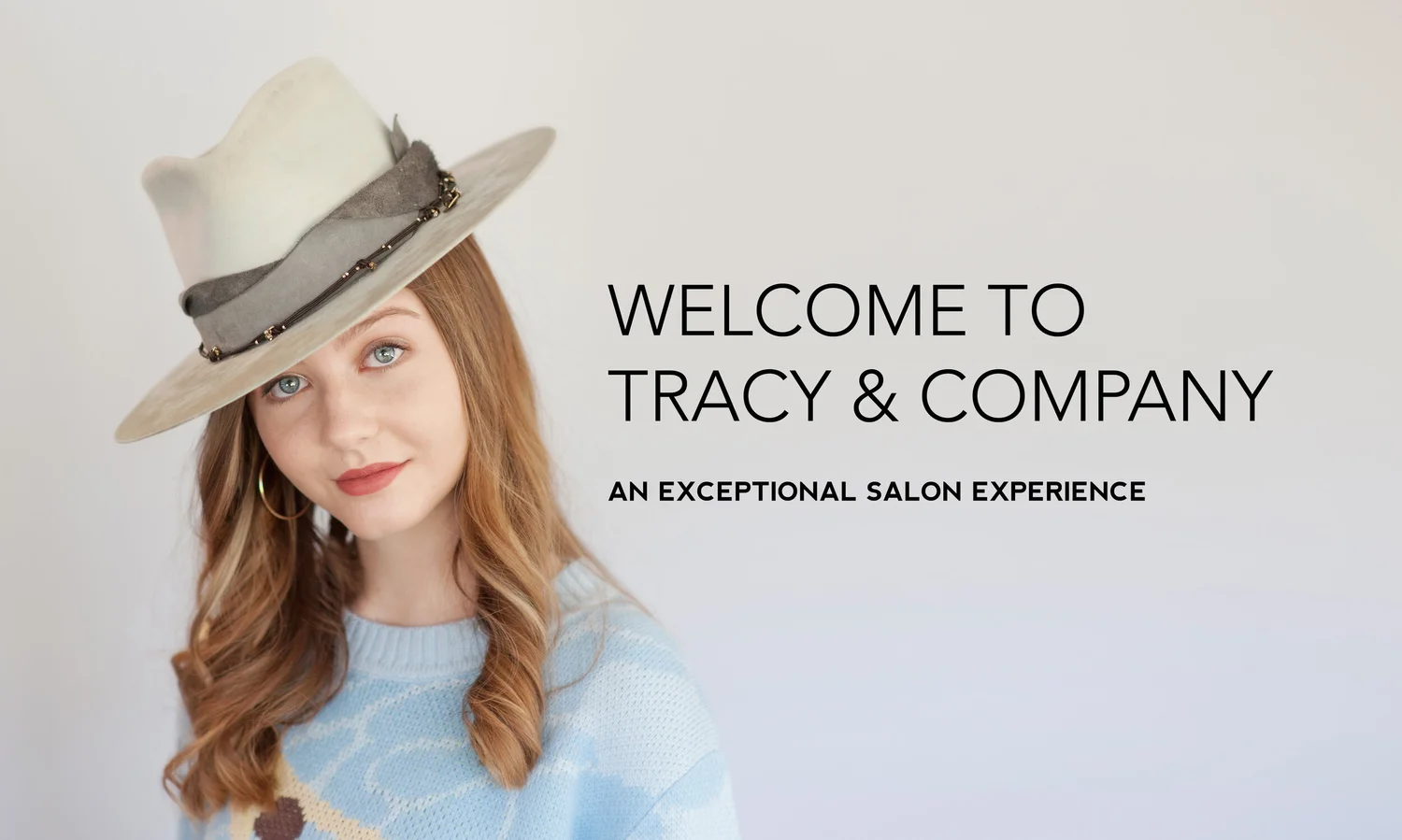 Tracy & Company Salon