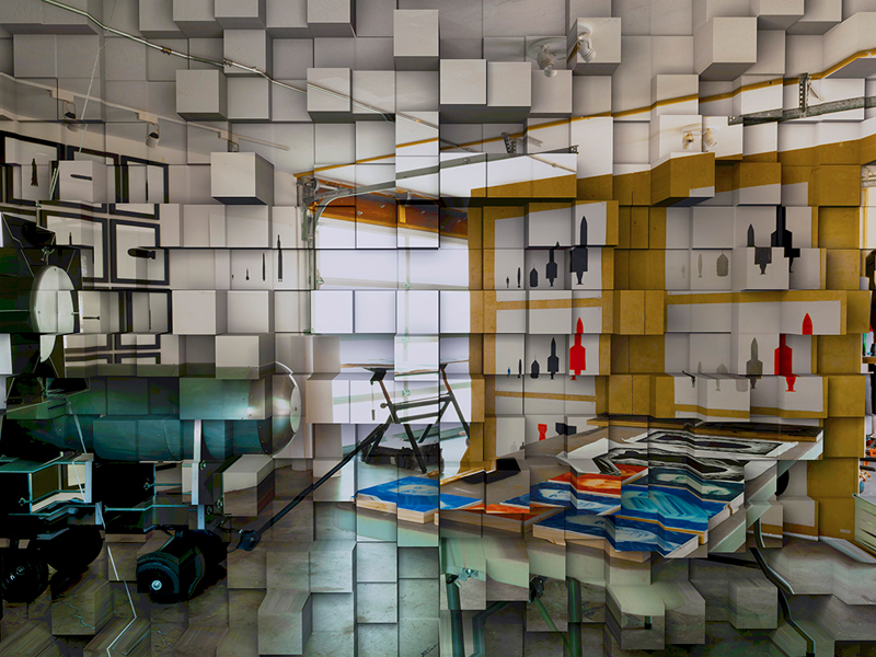 R&D - the collaborative team of Diane Rosenblum and Joe Doyle — Ian ...