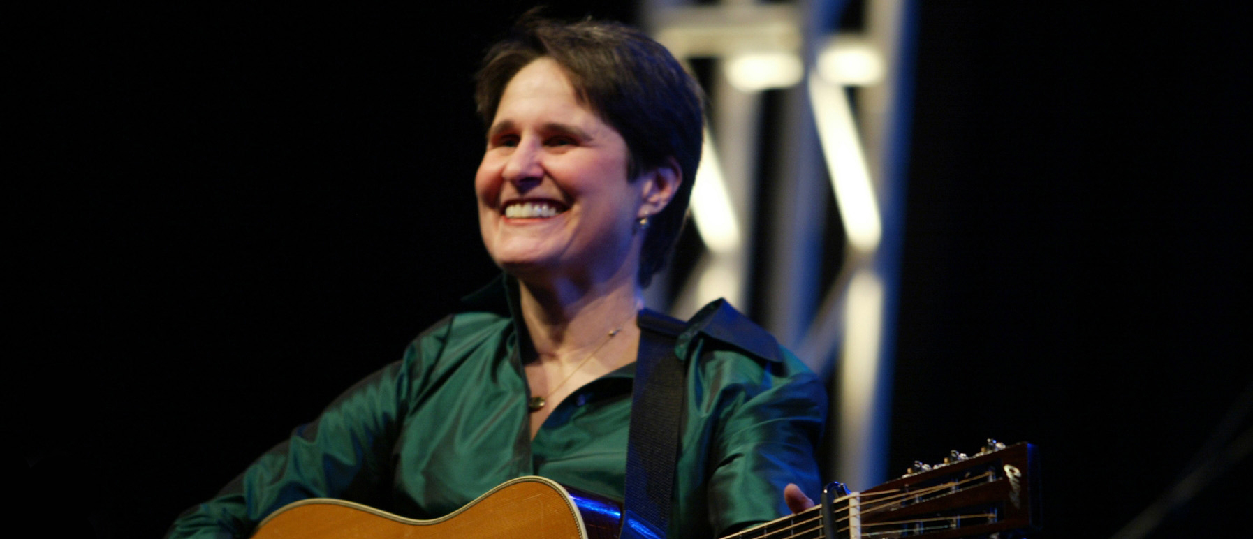 The Life and Legacy of Debbie Friedman