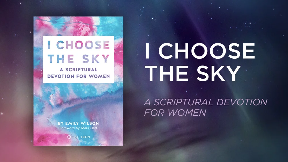 BLOG — Emily Wilson Ministries