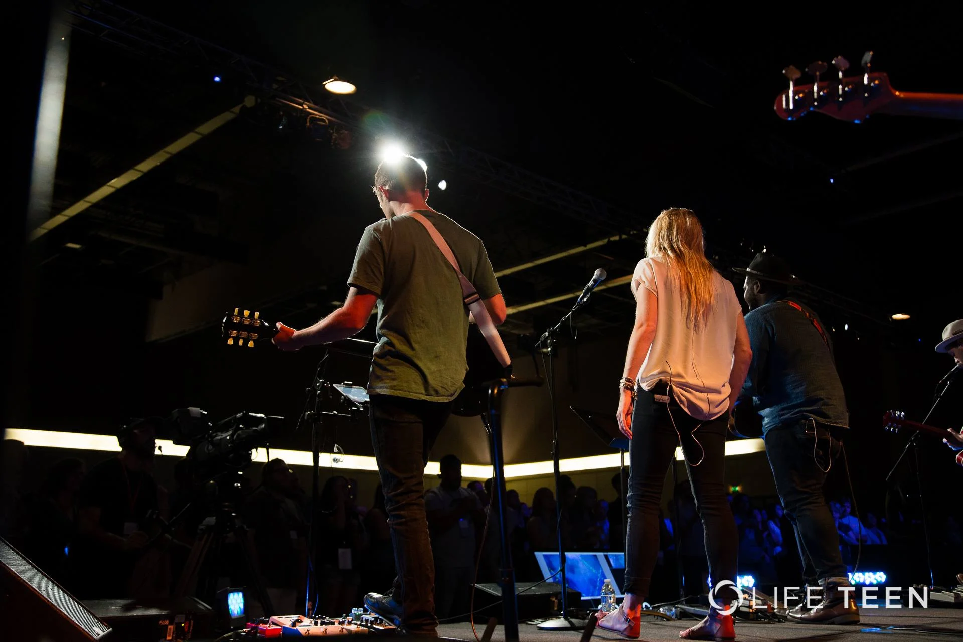 Media — Emily Wilson Ministries