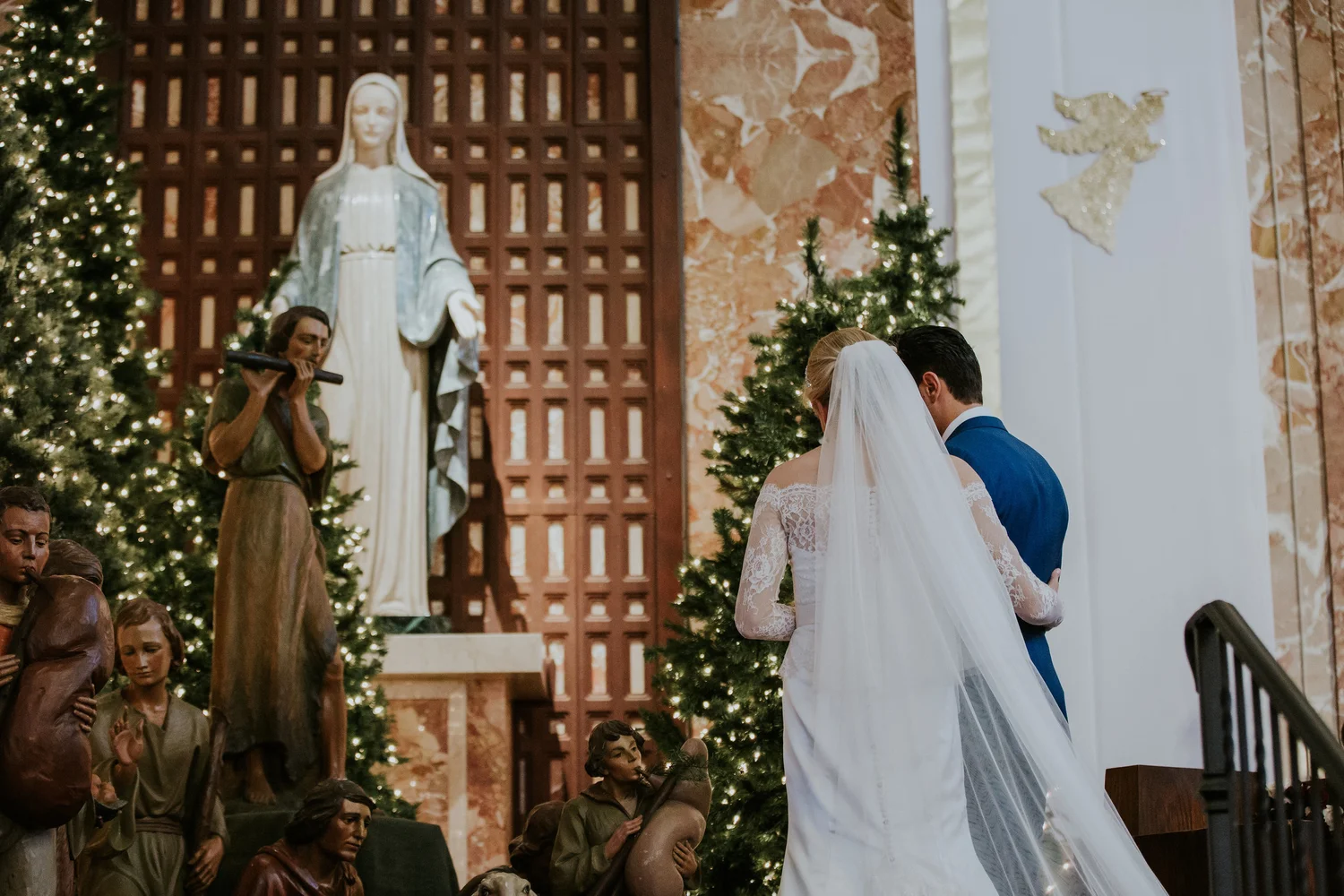 My Top 5 Tips for Catholic Brides — Emily Wilson Ministries