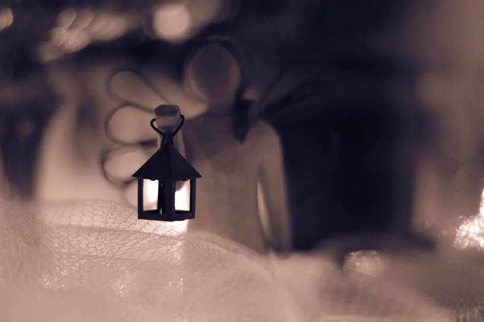 BLOG — Emily Wilson Ministries