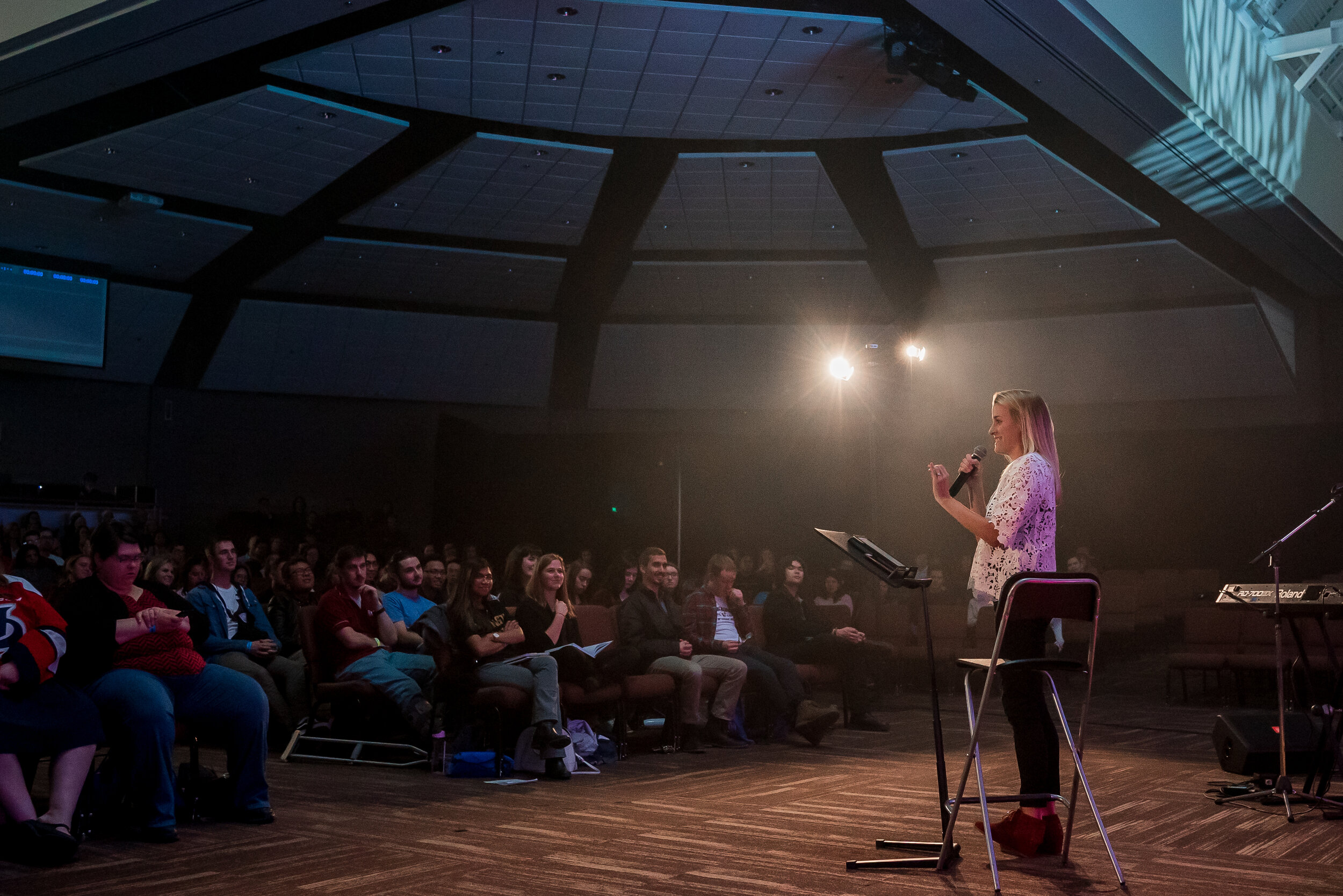 CONTACT — Emily Wilson Ministries